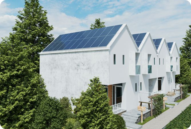 Solar Battery Storage for Homeowners - Solar Dynamics